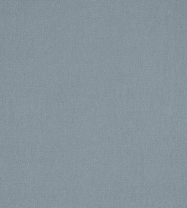 Elio FR Fabric in Steel Blue by Romo | Jane Clayton