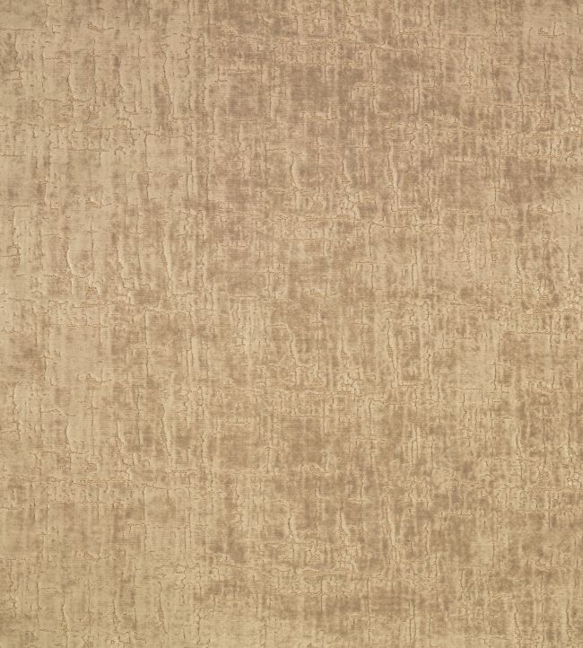 Ellice Fabric in Tobacco by Zinc | Jane Clayton