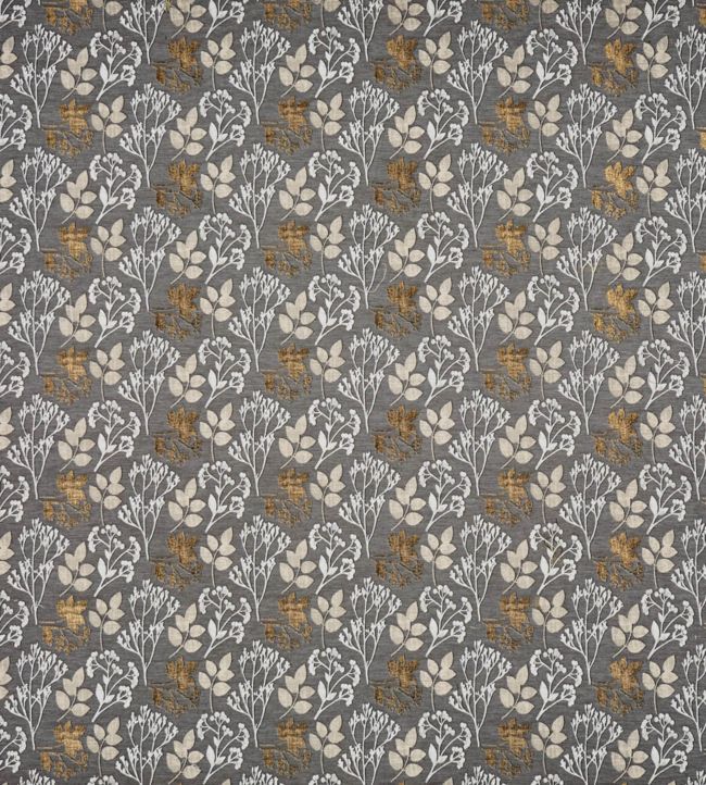 Elliot Fabric in Peppercorn by Prestigious Textiles | Jane Clayton