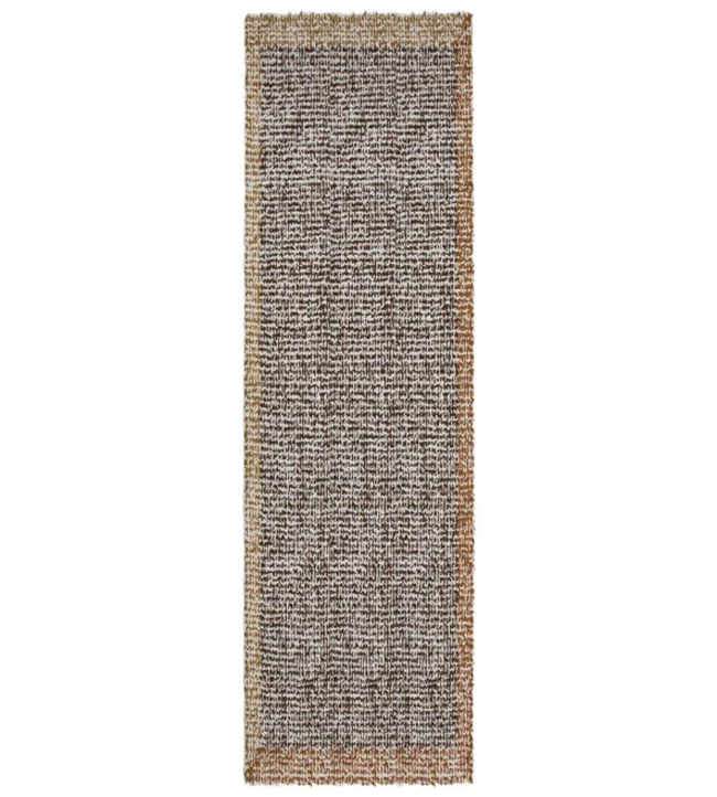 Elliottdale Runner Rug in Natural by Designers Guild | Jane Clayton