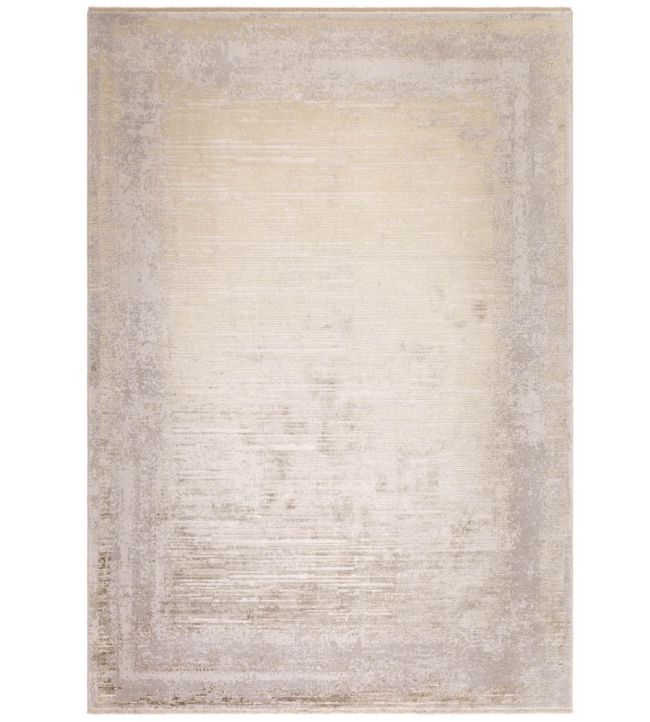 Elodie Rug in Champagne/Gold by Asiatic | Jane Clayton