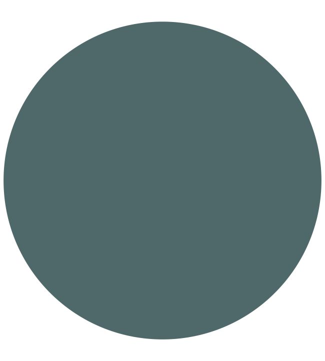 Morris & Co Emery Blue Chalky Matt Paint | Jane Clayton