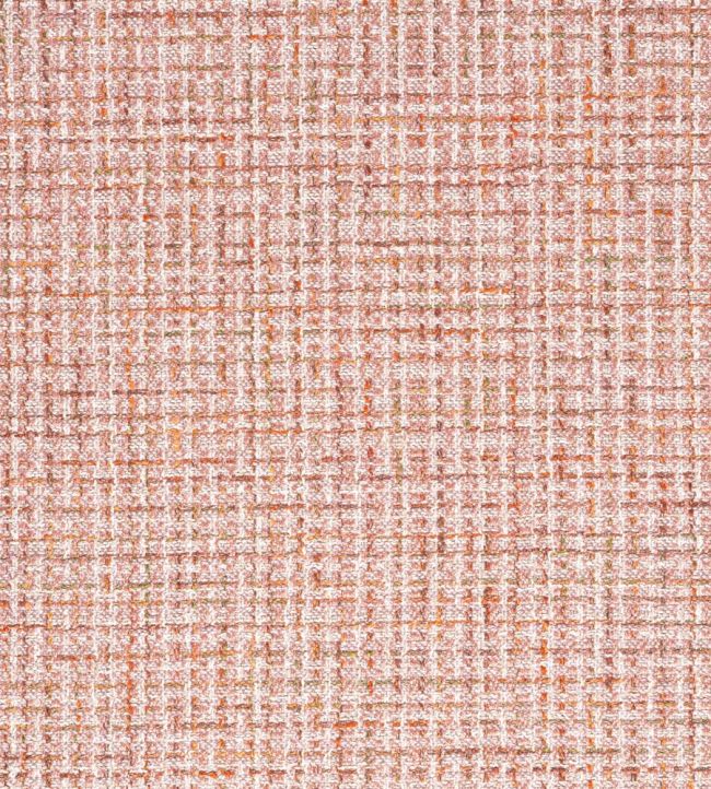 Emilio Fabric in Clay by Thibaut | Jane Clayton