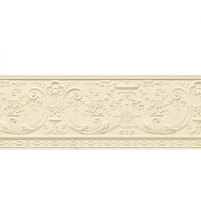 Empire Frieze by Lincrusta | Jane Clayton