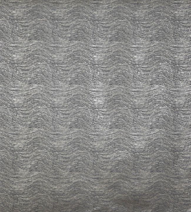 Empire Fabric in Silver by Prestigious Textiles | Jane Clayton
