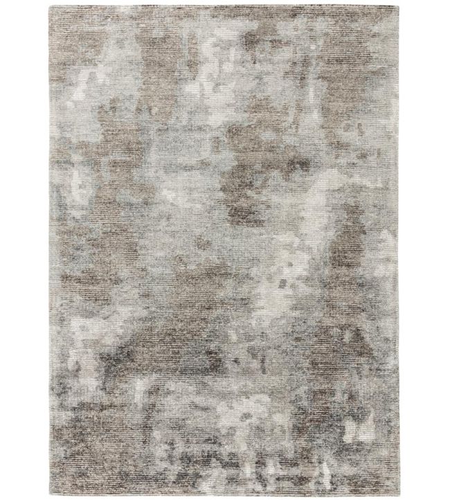 Erode Rug in Greige by Ligne Pure | Jane Clayton