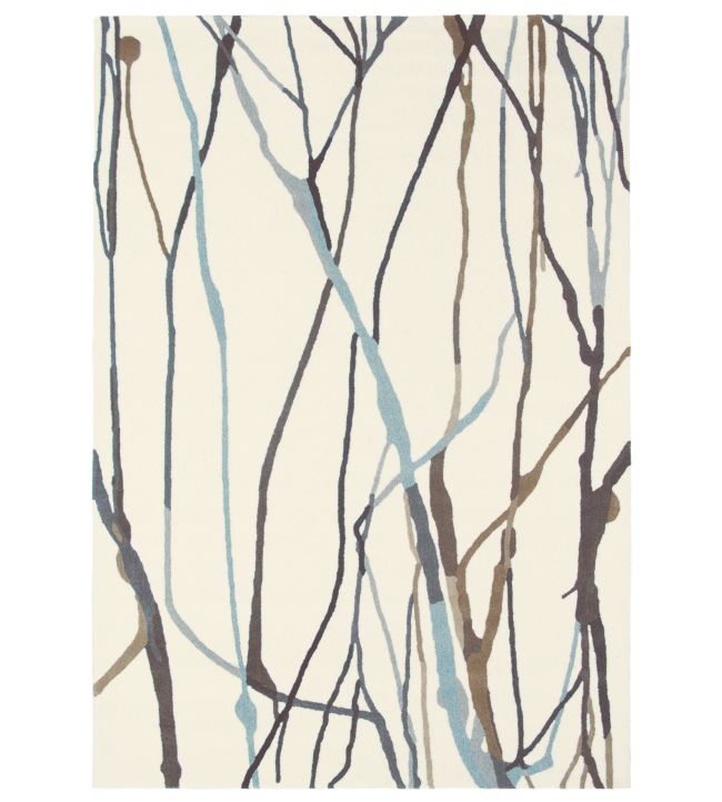 Estella Drip Rug in 104 by Brink & Campman | Jane Clayton