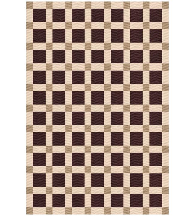 Evelina Kroon Jute Rug in Sesame by Layered | Jane Clayton