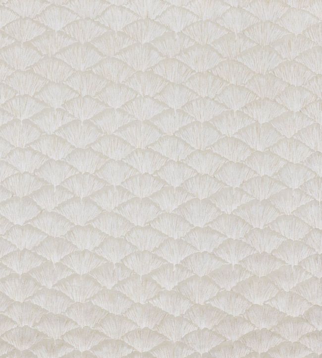 Evelyne Fabric in Parchment by Prestigious Textiles | Jane Clayton