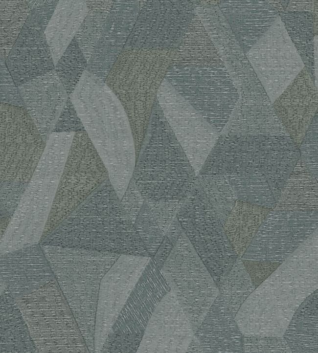 Excelsior Wallpaper in 9715 by Armani Casa | Jane Clayton
