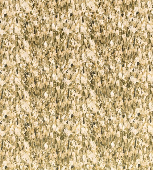 Explode Fabric in Olive by Kirkby Design | Jane Clayton
