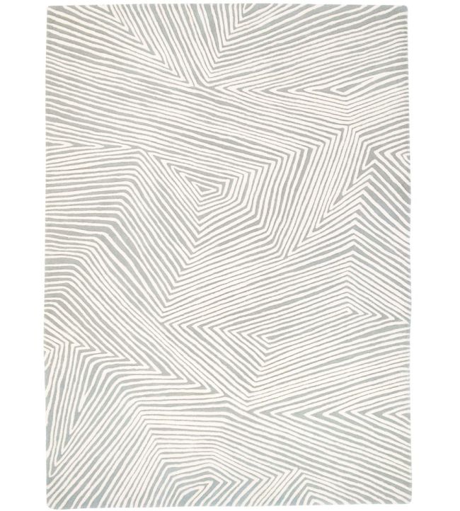 Ezra Rug in Gris by Romo | Jane Clayton