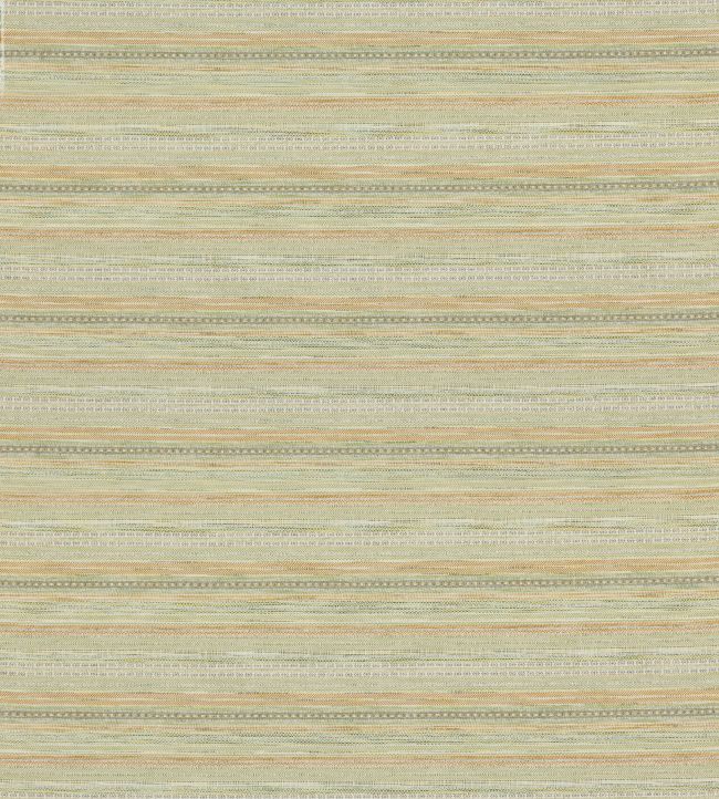 Fairfax Fabric in Green by GP & J Baker | Jane Clayton