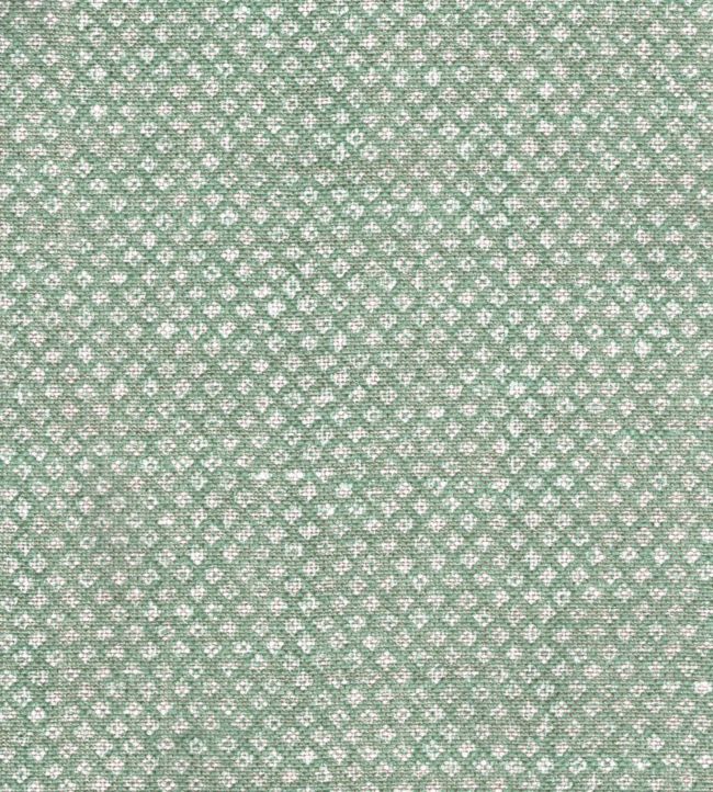 Figured Linen Fabric by Fermoie in 071 | Jane Clayton