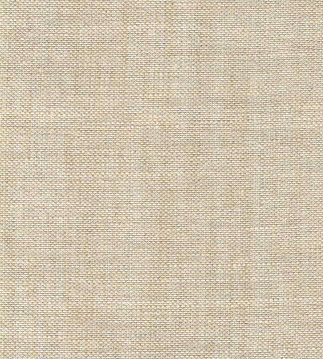 Plain Linen Fabric by Fermoie in Boater | Jane Clayton