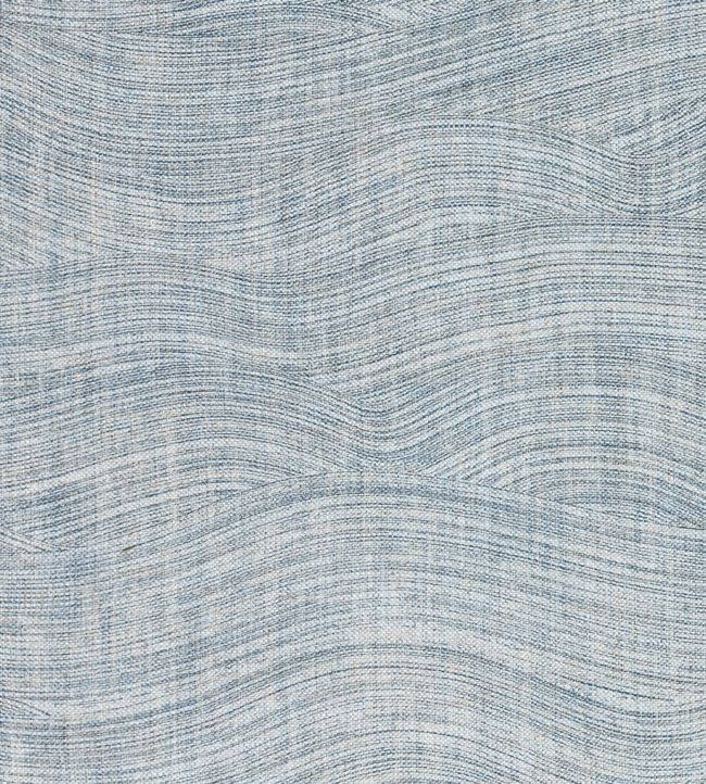 Wave Fabric by Fermoie in 008 | Jane Clayton