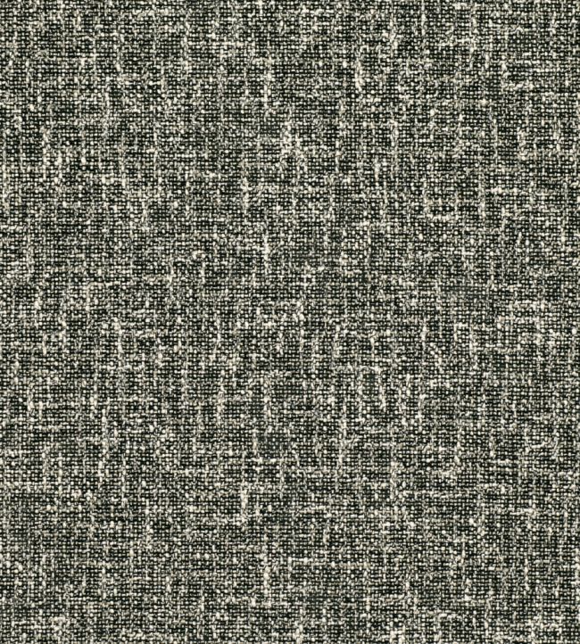 Fibre Fabric in Monochrome by Kirkby Design | Jane Clayton