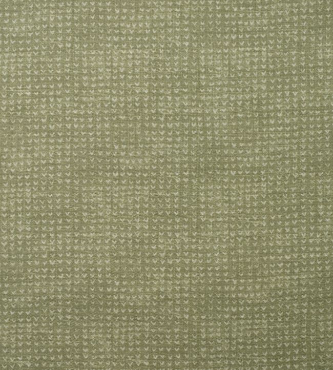 Finch Fabric in Lichen by Sophie Paterson for Andrew Martin | Jane Clayton