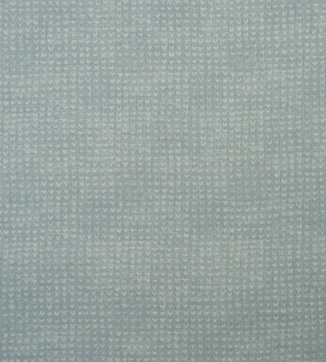 Finch Fabric in Mist by Sophie Paterson for Andrew Martin | Jane Clayton