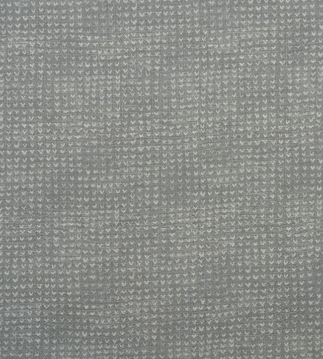 Finch Fabric in Storm by Sophie Paterson for Andrew Martin | Jane Clayton