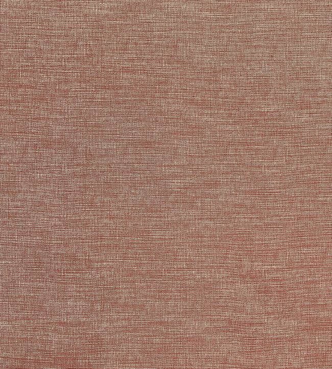 Finley Fabric in Russet by Thibaut | Jane Clayton