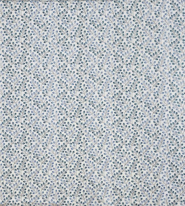 Fitzrovia Fabric in Porcelain by Prestigious Textiles | Jane Clayton