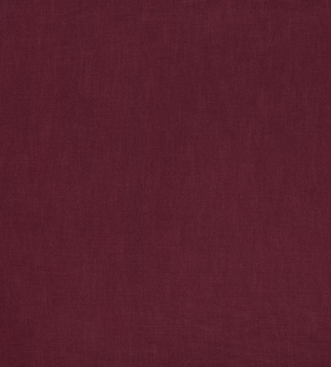 Florenzo Fabric in Claret by Ashley Wilde | Jane Clayton