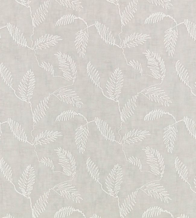 Folia Fabric in Birch by Villa Nova | Jane Clayton
