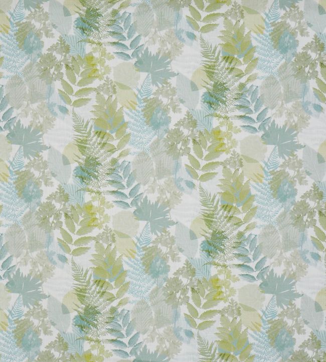 Forest Fabric in Willow by Prestigious Textiles | Jane Clayton