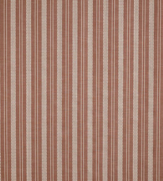 Form Fabric in Redwood by Prestigious Textiles | Jane Clayton