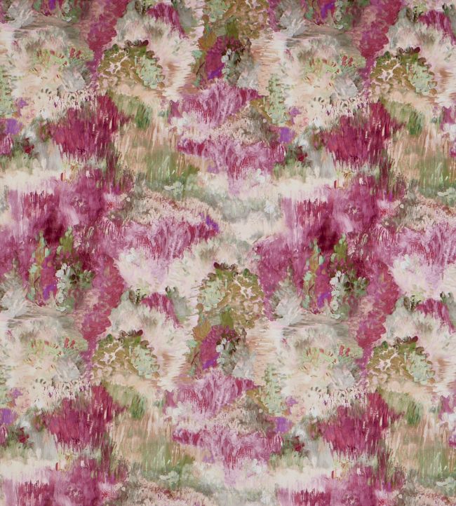 Fresco Fabric in Samba by Prestigious Textiles | Jane Clayton