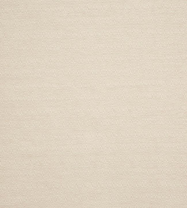 Fretwork Fabric in Parchment by Prestigious Textiles | Jane Clayton