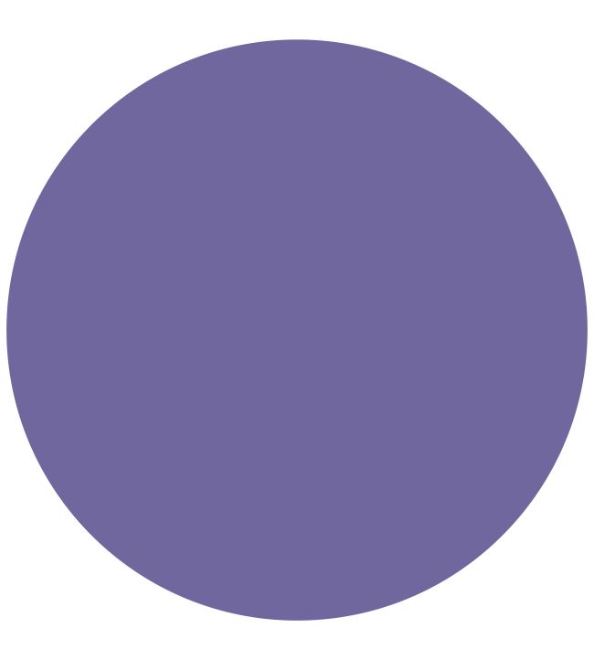 Mylands FTT-019 - Ultra Violet Paint | Jane Clayton