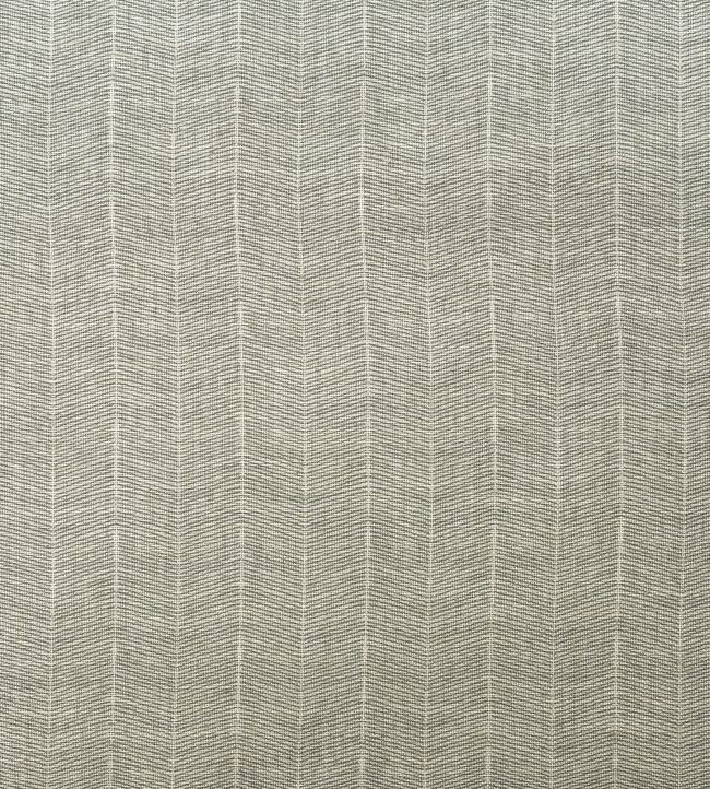 Furrow Fabric in Cloud by Andrew Martin | Jane Clayton