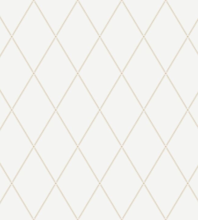 Gabriel Wallpaper in Eggshell by Sandberg | Jane Clayton