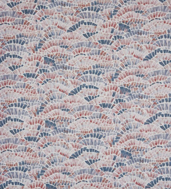 Gabriela Fabric in Shell by Prestigious Textiles | Jane Clayton