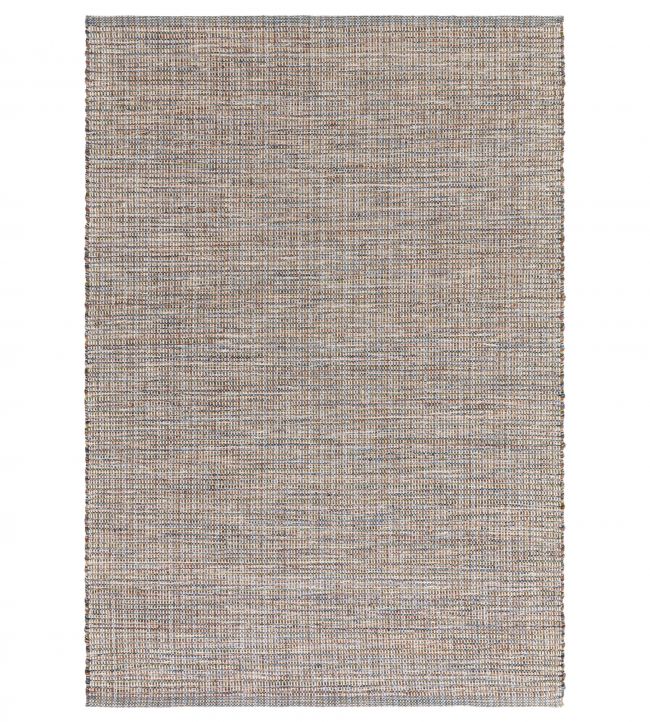 Gabrielle Rug in Kingfisher by Clarke & Clarke | Jane Clayton