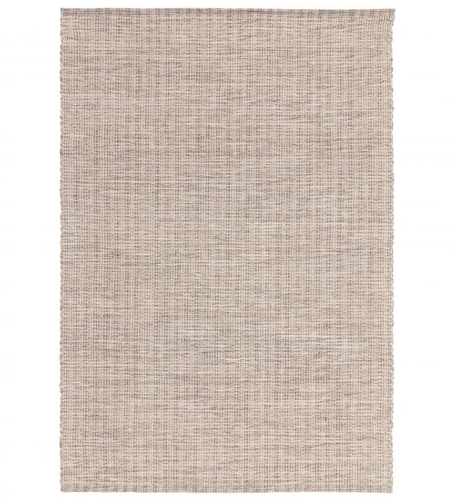Gabrielle Rug in Natural by Clarke & Clarke | Jane Clayton
