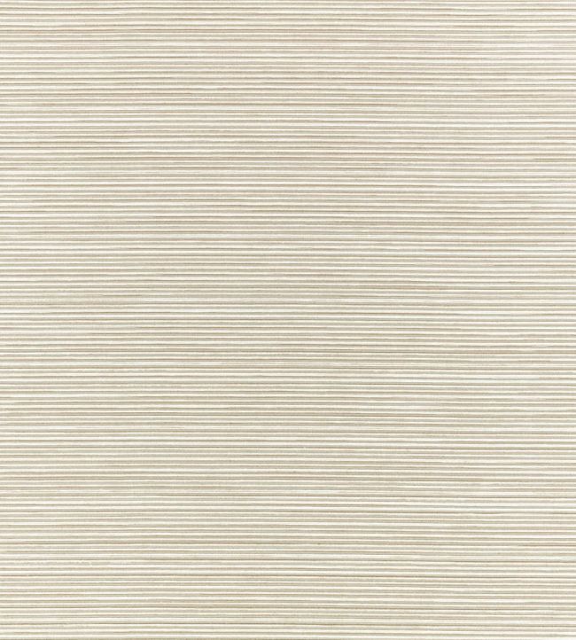 Gaetano Fabric in Putty by Zinc | Jane Clayton