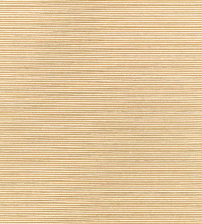 Gaetano Fabric in Spun Gold by Zinc | Jane Clayton