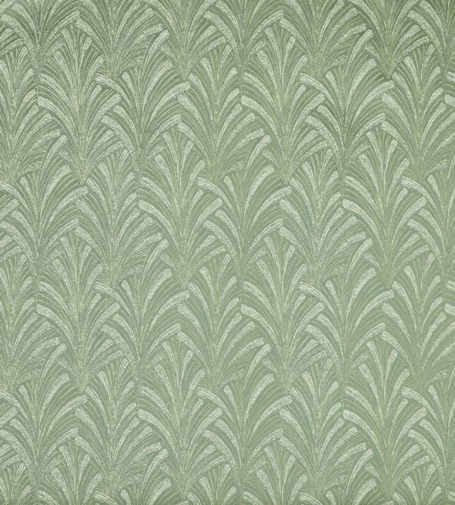 Glamour Fabric in Ivy by Prestigious Textiles | Jane Clayton