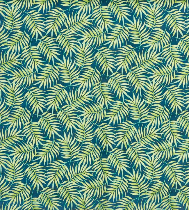 Goa Fabric in Tropical by Prestigious Textiles | Jane Clayton