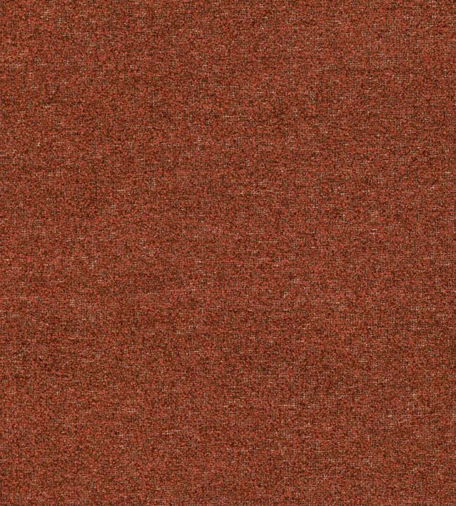 Gobi Fabric in Orange by Kirkby Design | Jane Clayton