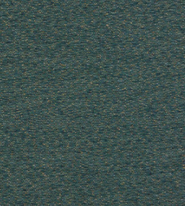 Drift Fabric by GP & J Baker in Indigo / Peacock | Jane Clayton