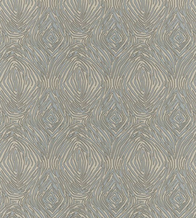 Grace Fabric in Cascade by Today Interiors | Jane Clayton
