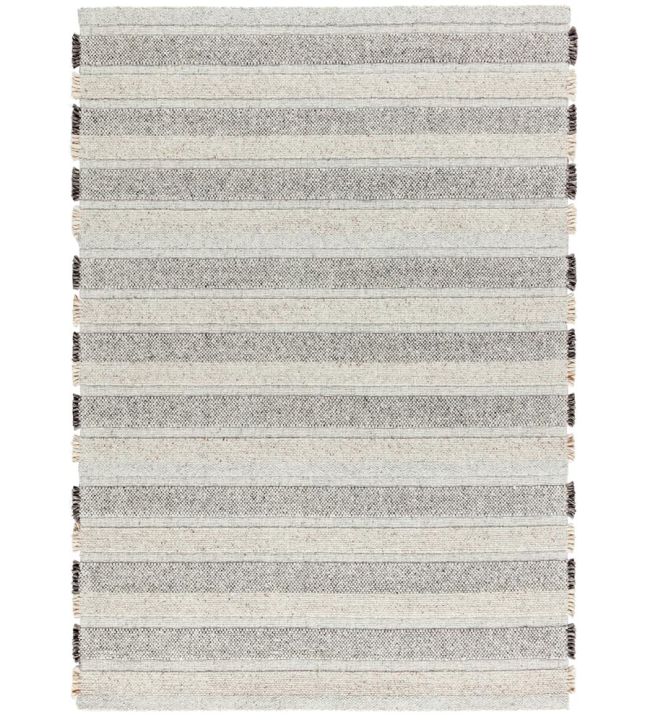 Grade Rug in Natural by Ligne Pure | Jane Clayton