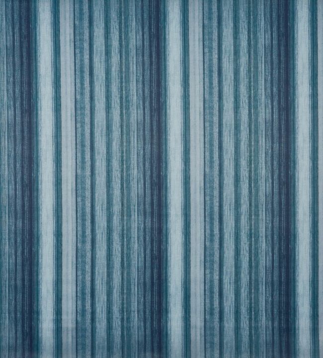 Gradient Fabric in Marine by Prestigious Textiles | Jane Clayton