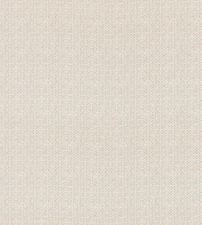 Grantly Fabric in Aqua by GP & J Baker | Jane Clayton