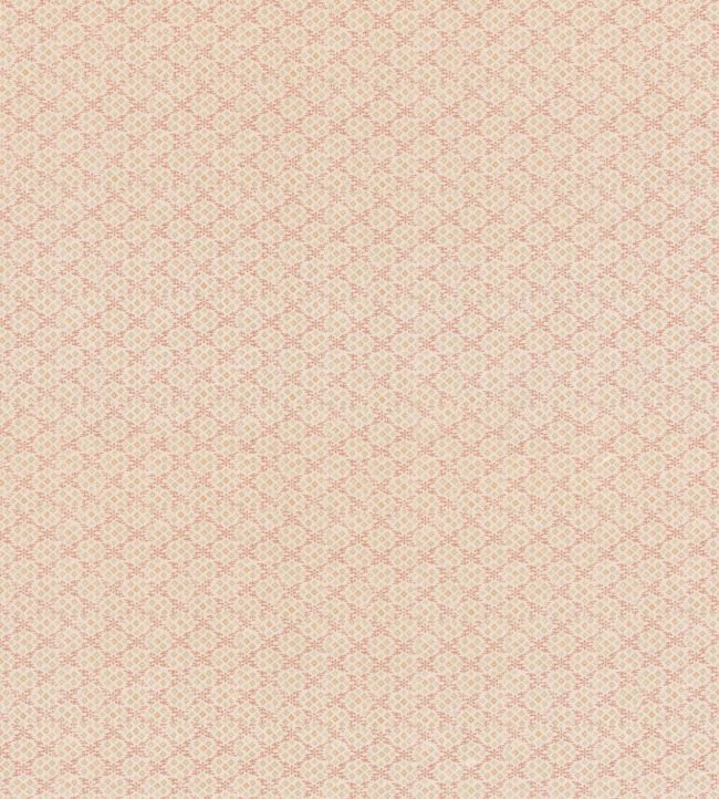 Grantly Fabric in Red by GP & J Baker | Jane Clayton