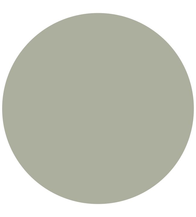 Zoffany Green Stone Elite Emulsion Paint | Jane Clayton